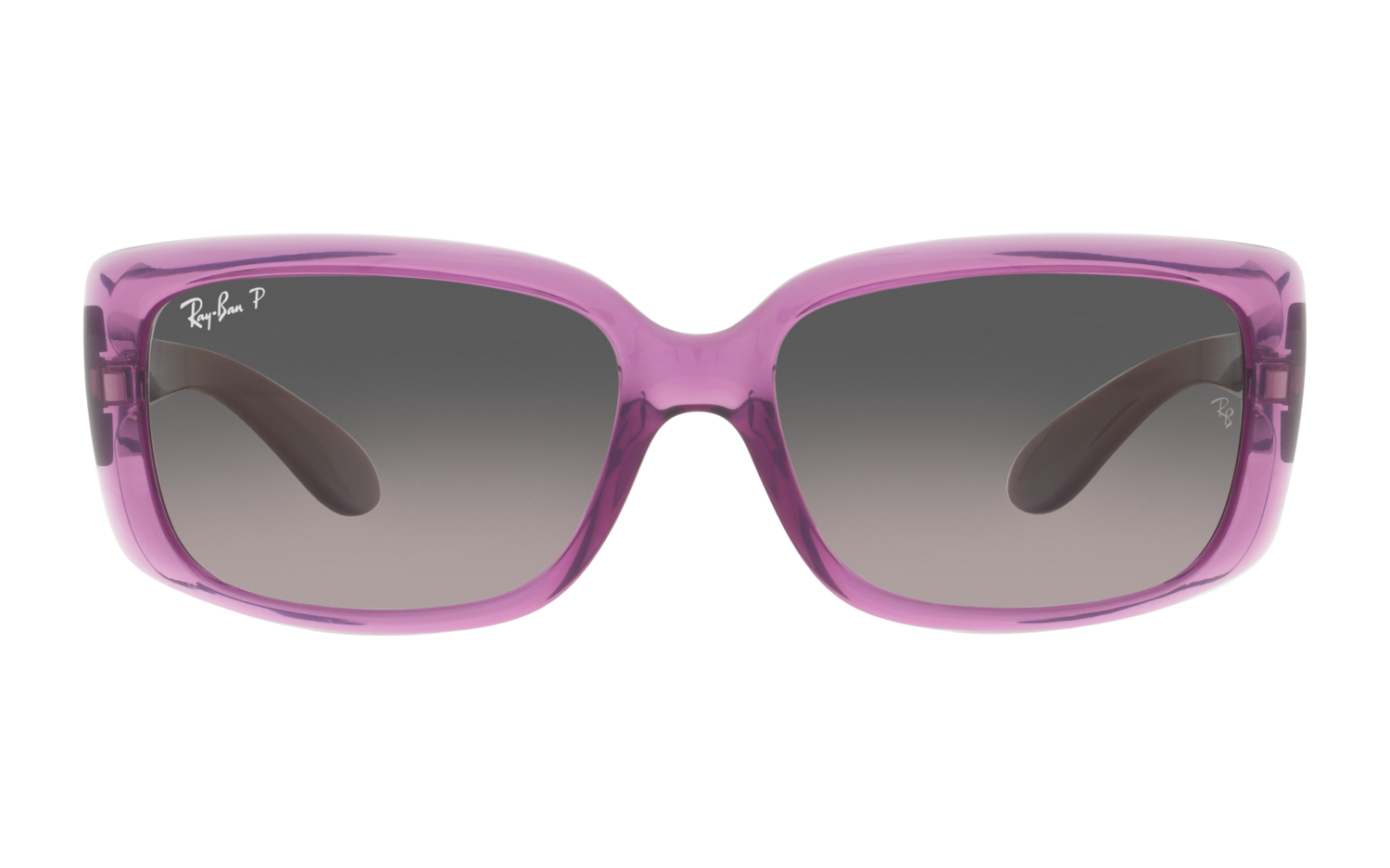 Ray-Ban RB4389 6443M3 55 Sunglasses | Shade Station