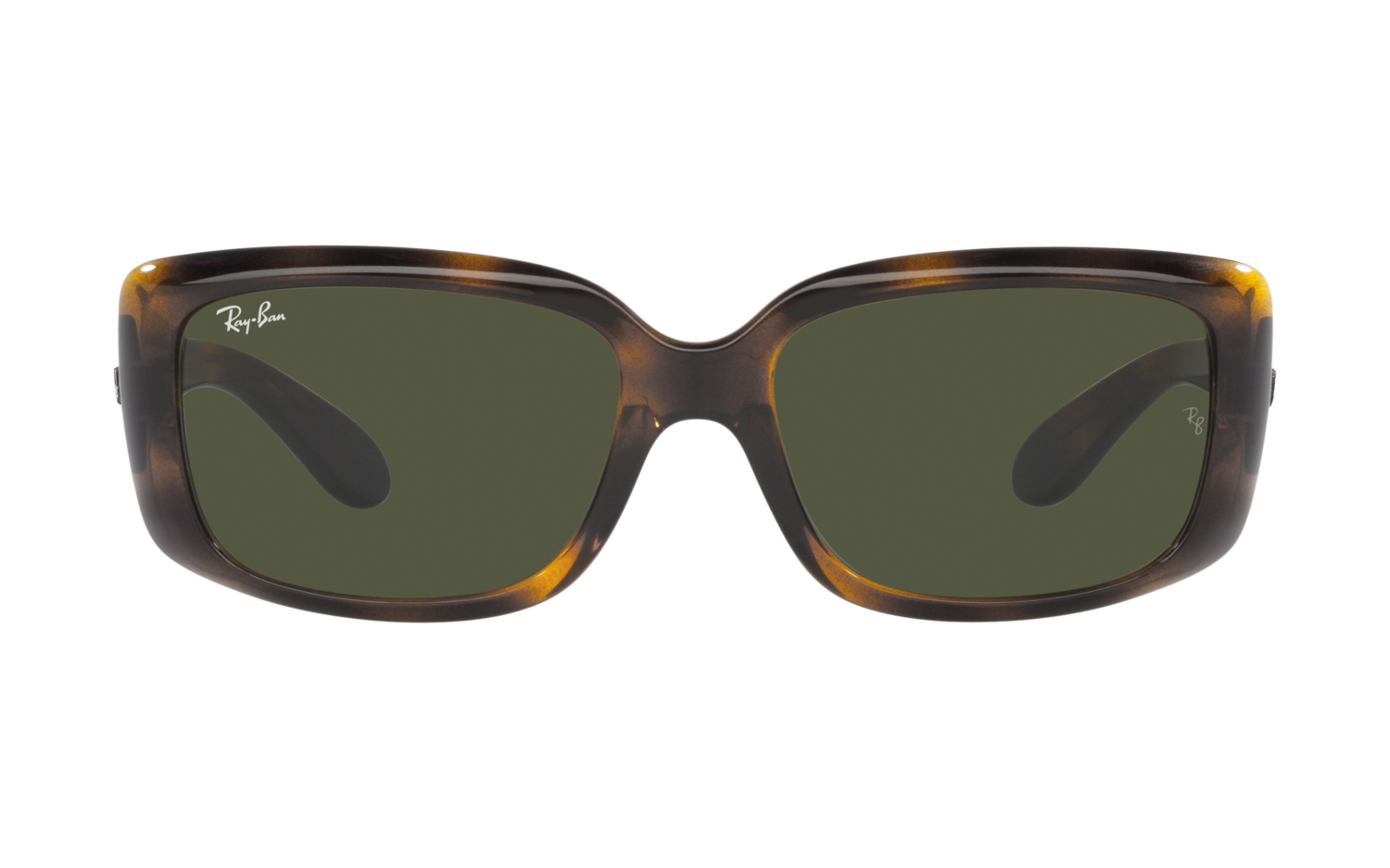 Ray-Ban RB4389 710/31 55 Sunglasses | Shade Station