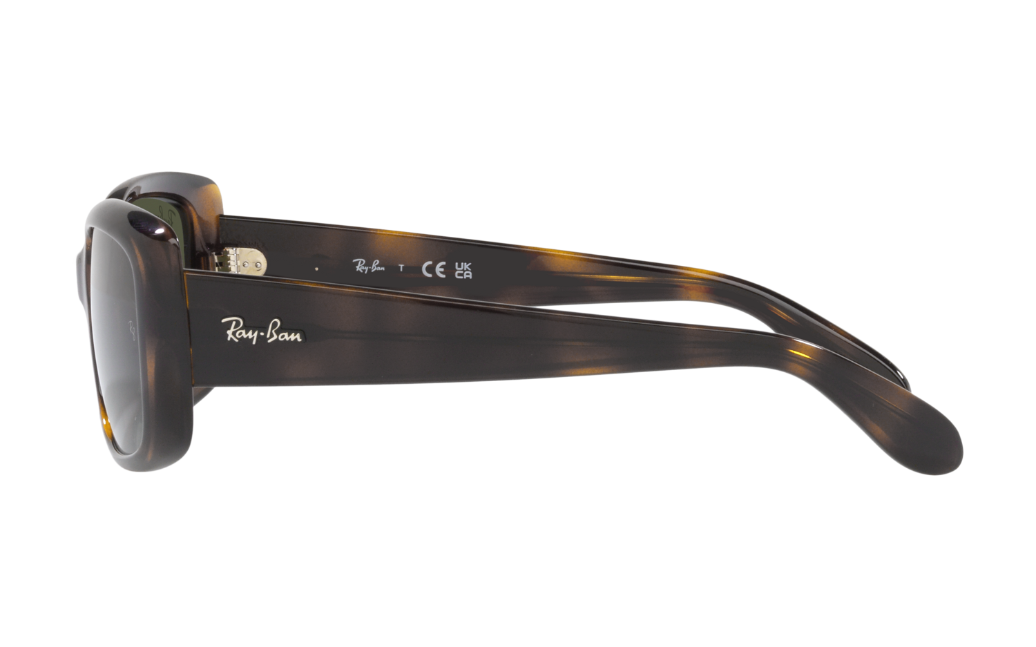 Ray-Ban RB4389 710/31 55 Sunglasses | Shade Station