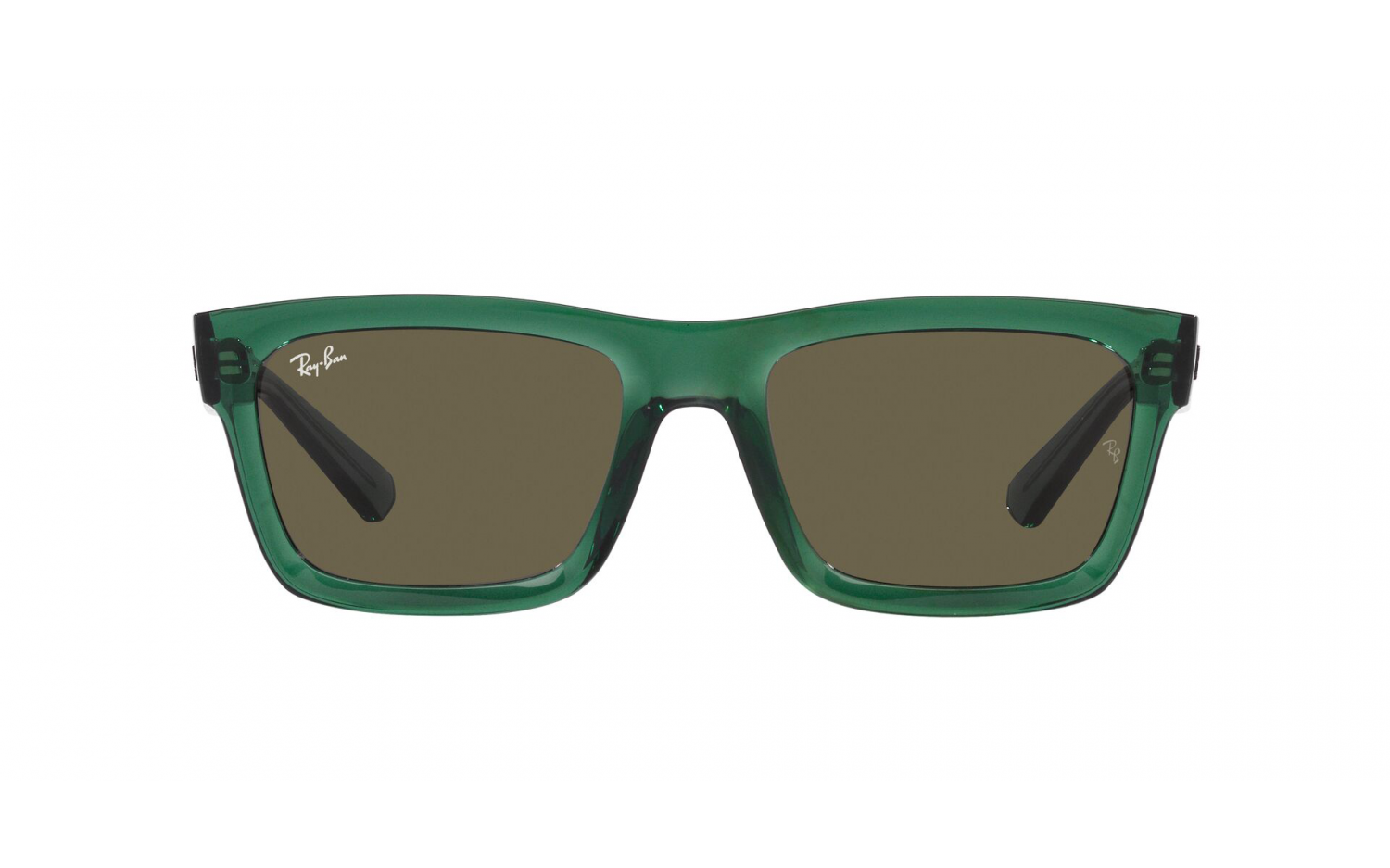 Ray-Ban Warren RB4396 6681/3 57 Sunglasses | Shade Station