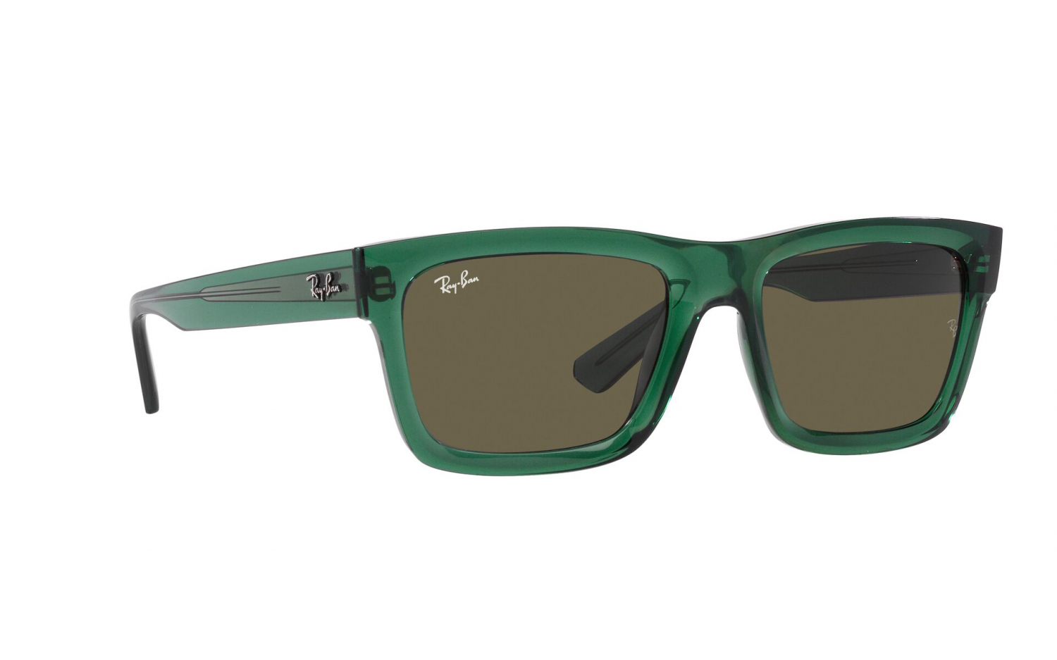 Ray-Ban Warren RB4396 6681/3 54 Sunglasses | Shade Station