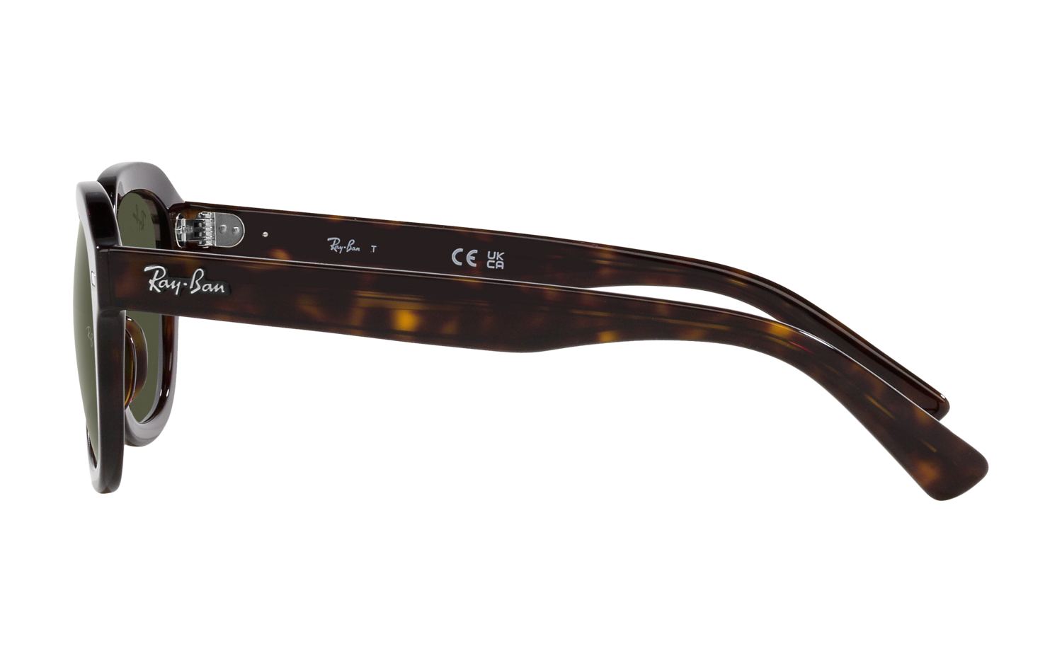 Ray-Ban Erik RB4398 902/31 51 Sunglasses | Shade Station