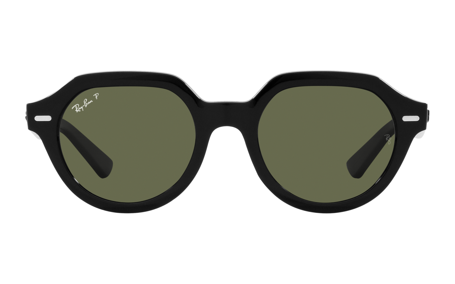 Ray-Ban Gina RB4399 901/58 51 Sunglasses | Shade Station