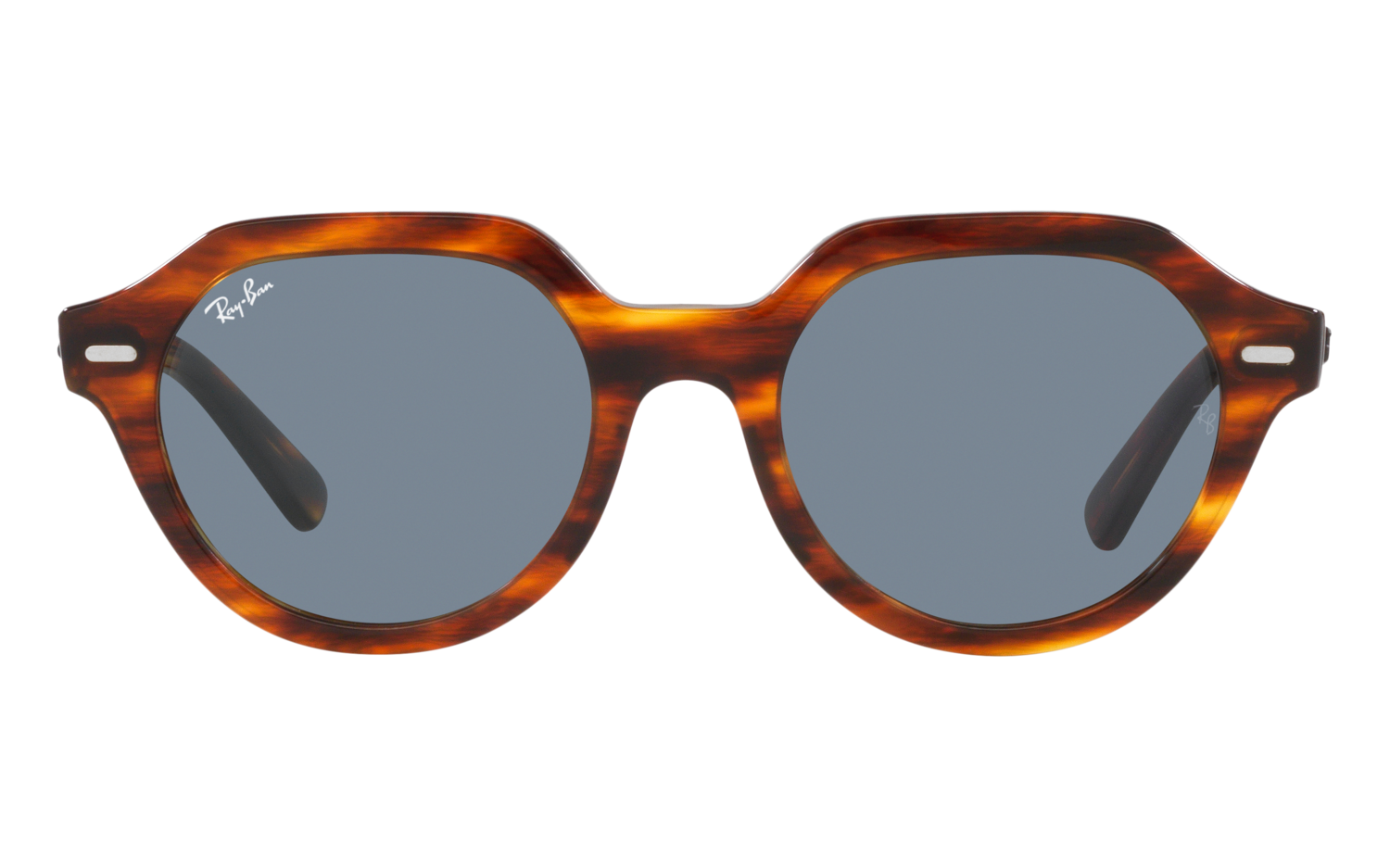 Ray-Ban Gina RB4399 954/62 51 Sunglasses | Shade Station
