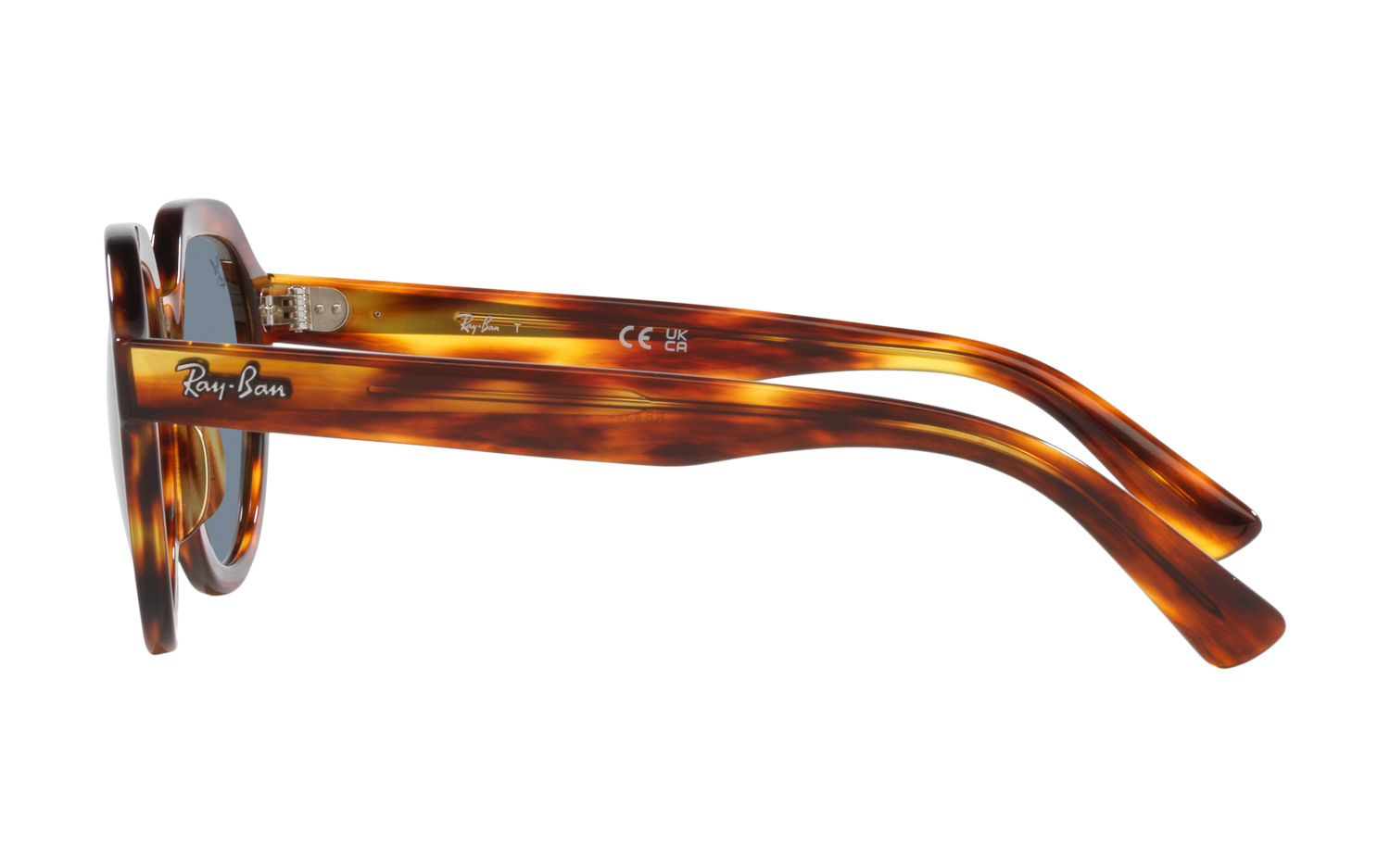 Ray-Ban Gina RB4399 954/62 51 Sunglasses | Shade Station