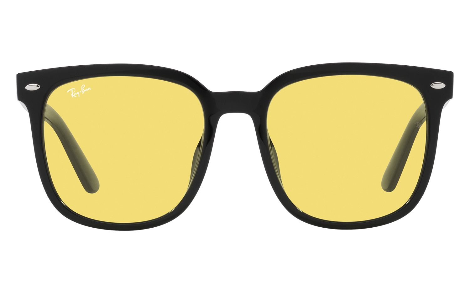 Ray-Ban RB4401D 601/85 57 Sunglasses | Shade Station