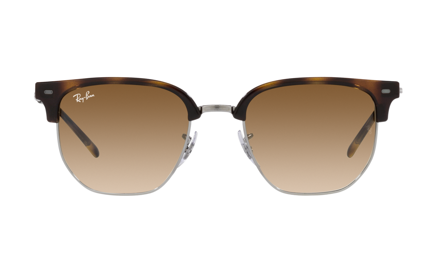 Ray-Ban New Clubmaster RB4416 710/51 51 Sunglasses | Shade Station