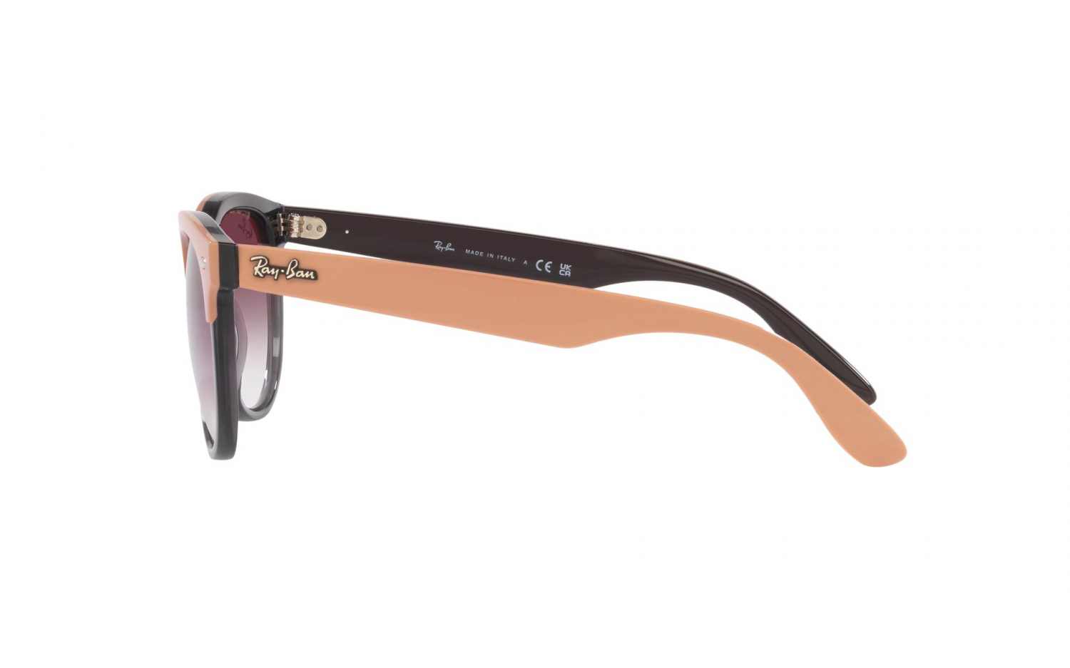 Ray-Ban Iris RB4471 66338H 54 Sunglasses | Shade Station