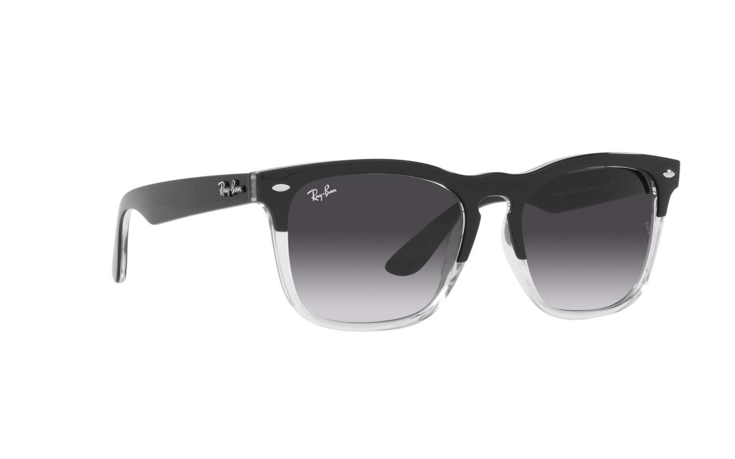 Ray-Ban Steve RB4487 66308G 54 Sunglasses | Shade Station