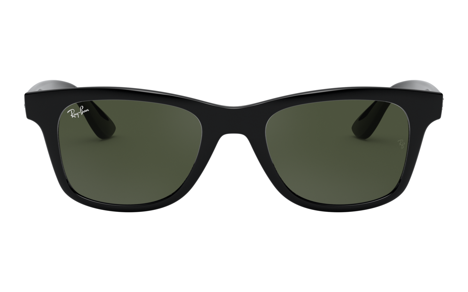 Ray-Ban RB4640 601/31 50 Sunglasses | Shade Station