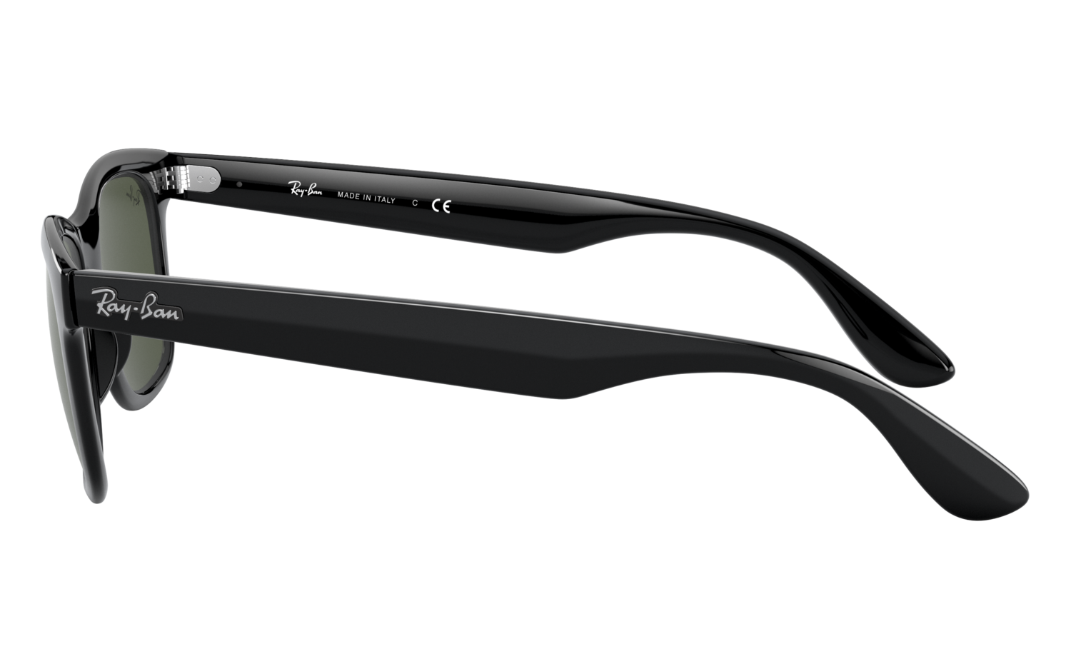 Ray-Ban RB4640 601/31 50 Sunglasses | Shade Station