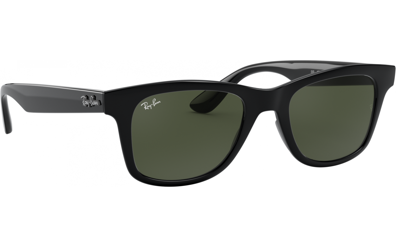Ray-Ban RB4640 601/31 50 Sunglasses | Shade Station