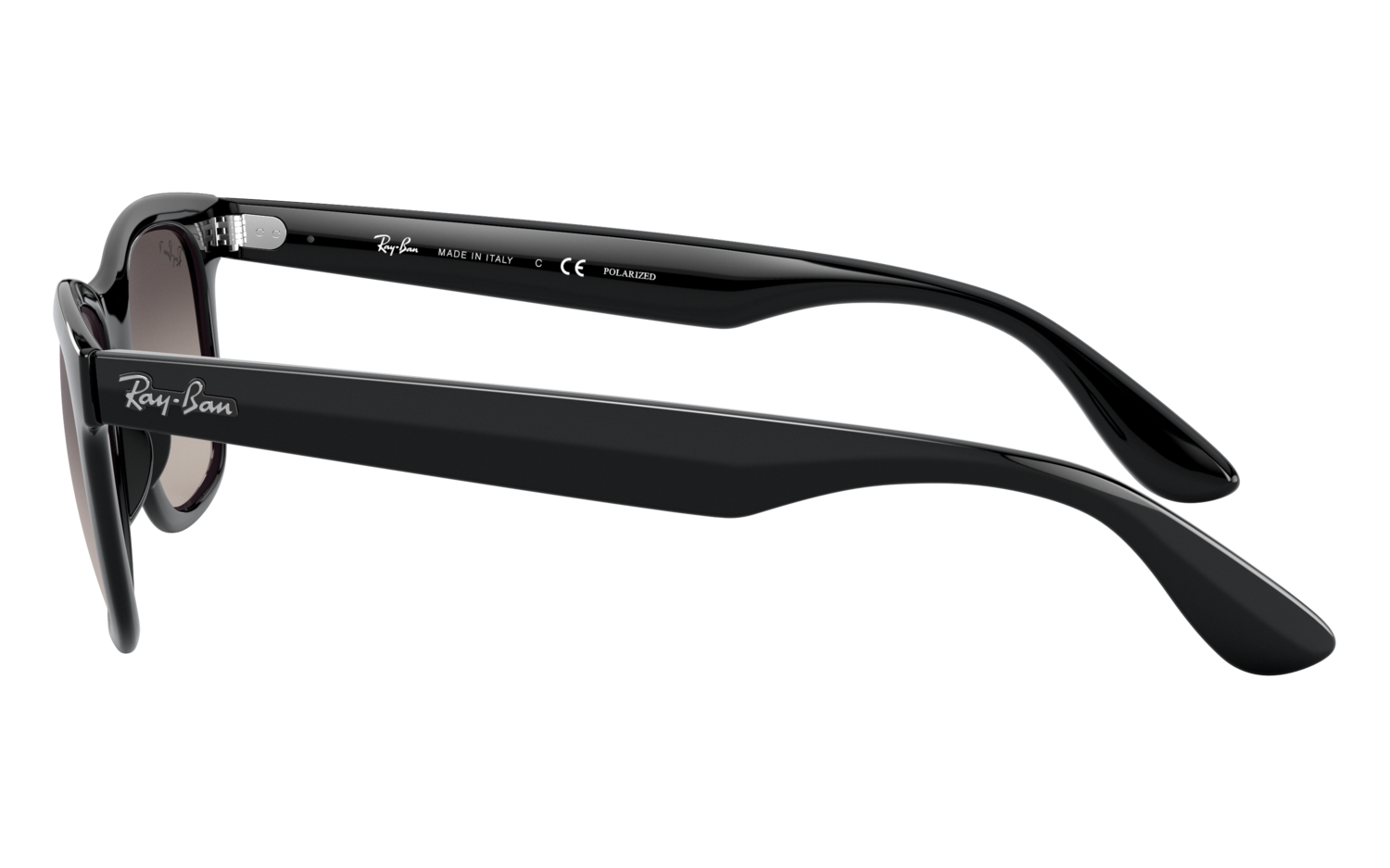 Ray-Ban RB4640 601/M3 50 Sunglasses | Shade Station