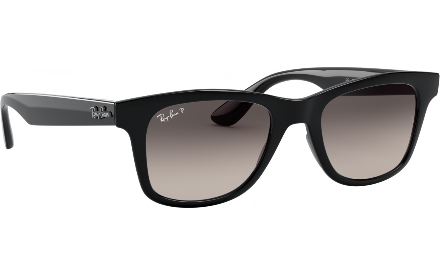 Ray-Ban RB4640 601/M3 50 Sunglasses | Shade Station