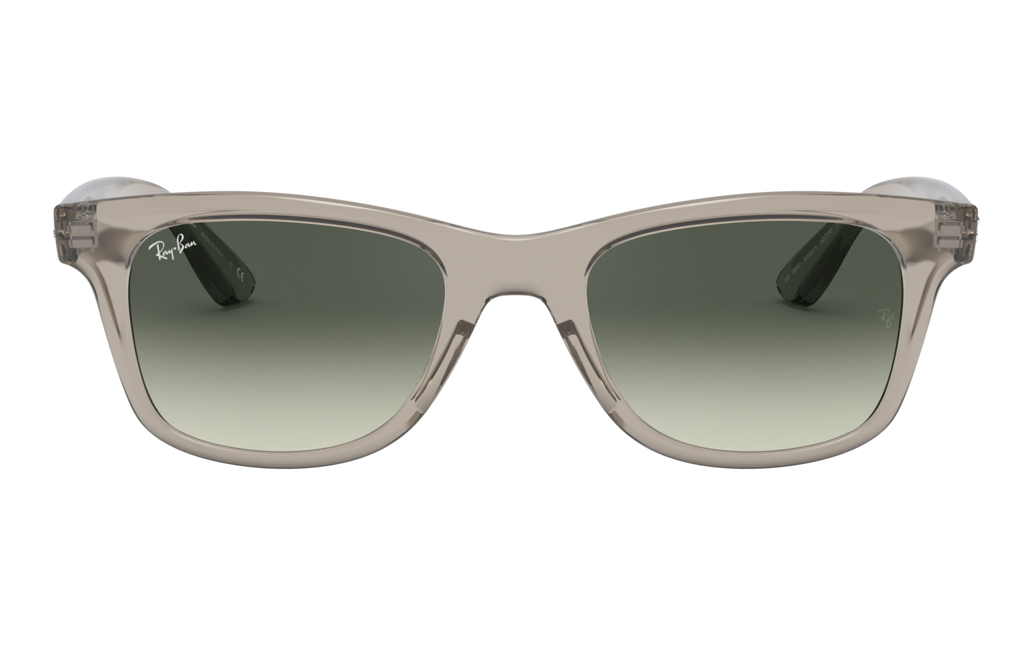 Ray-Ban RB4640 644971 50 Sunglasses | Shade Station