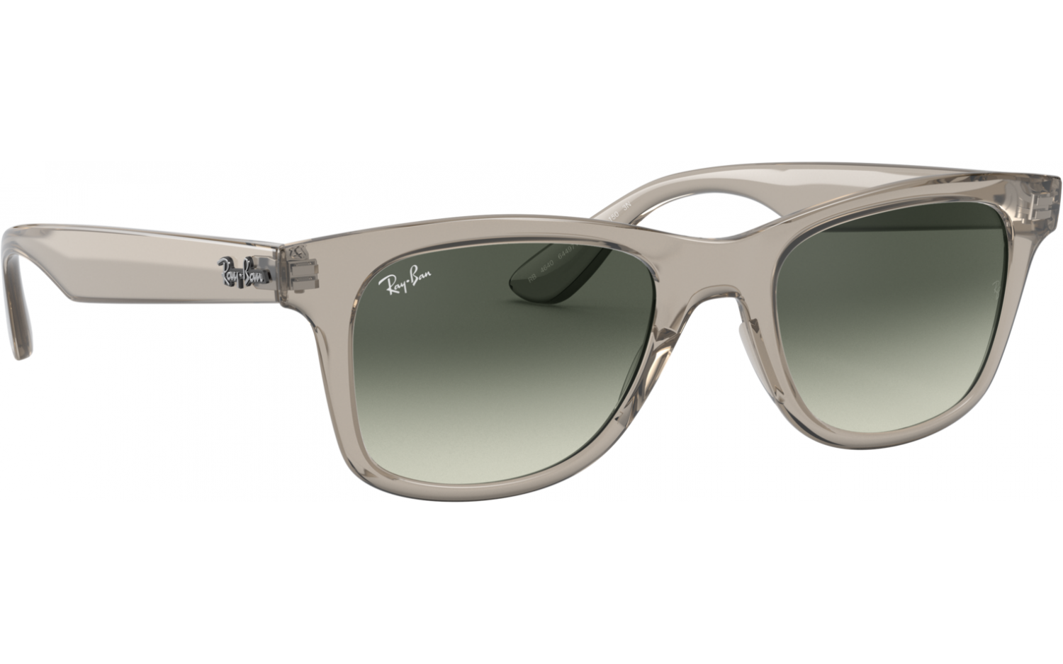 Ray-Ban RB4640 644971 50 Sunglasses | Shade Station