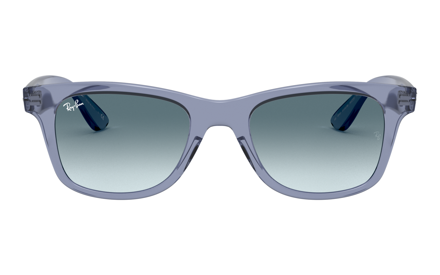 Ray-Ban RB4640 64963M 50 Sunglasses | Shade Station