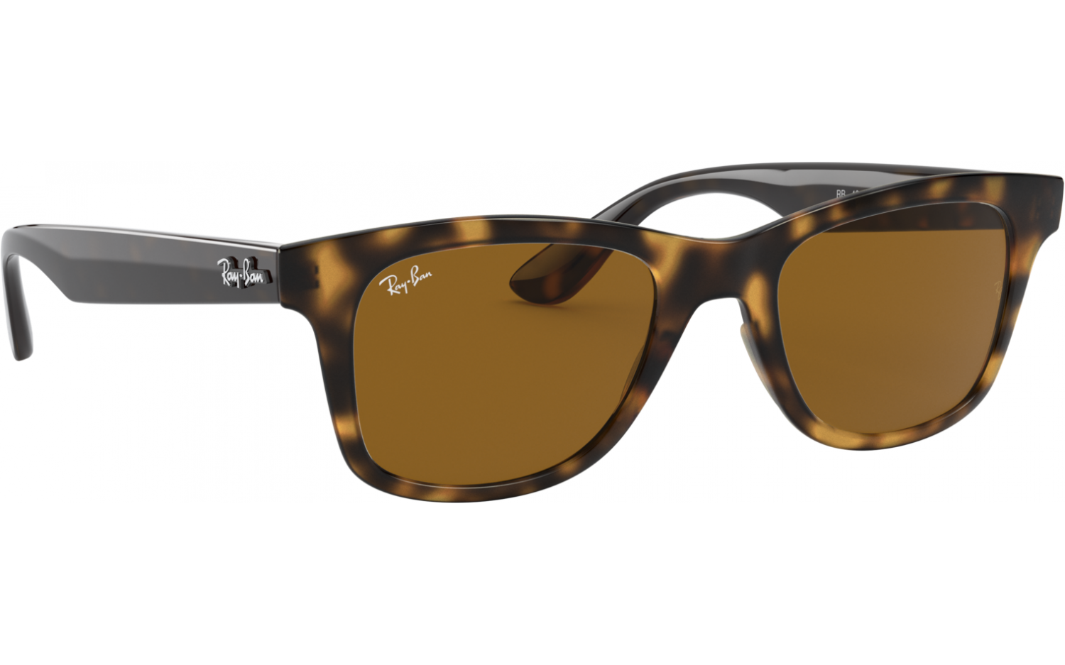 Ray-Ban RB4640 710/33 50 Sunglasses | Shade Station