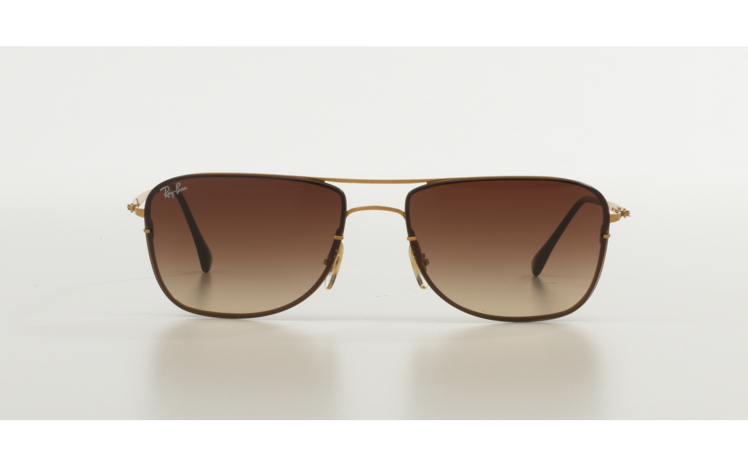 Ray-Ban RB8054 157/13 59 Sunglasses | Shade Station