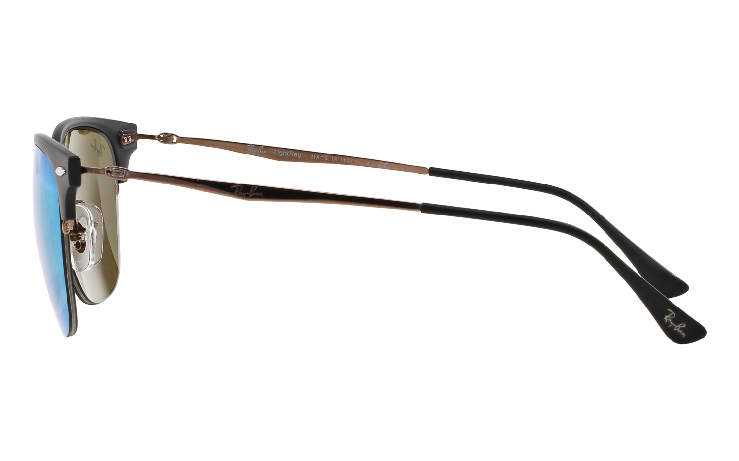 Ray-Ban RB8056 176/3R 51 Sunglasses | Shade Station