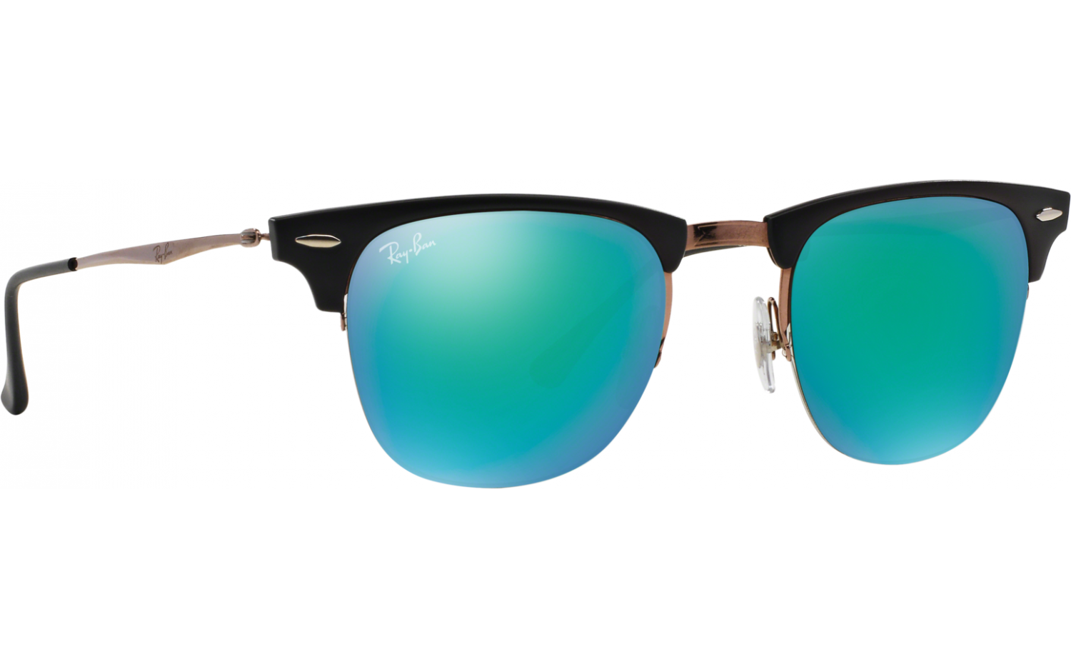 Ray-Ban RB8056 176/3R 51 Sunglasses | Shade Station
