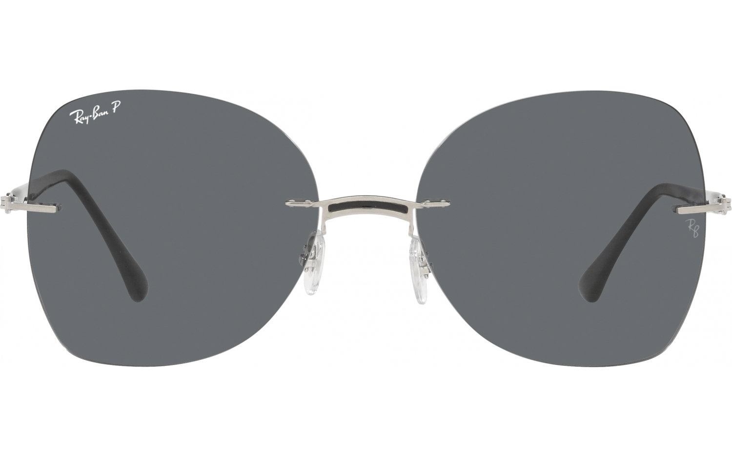 Ray-Ban RB8066 003/81 58 Sunglasses | Shade Station