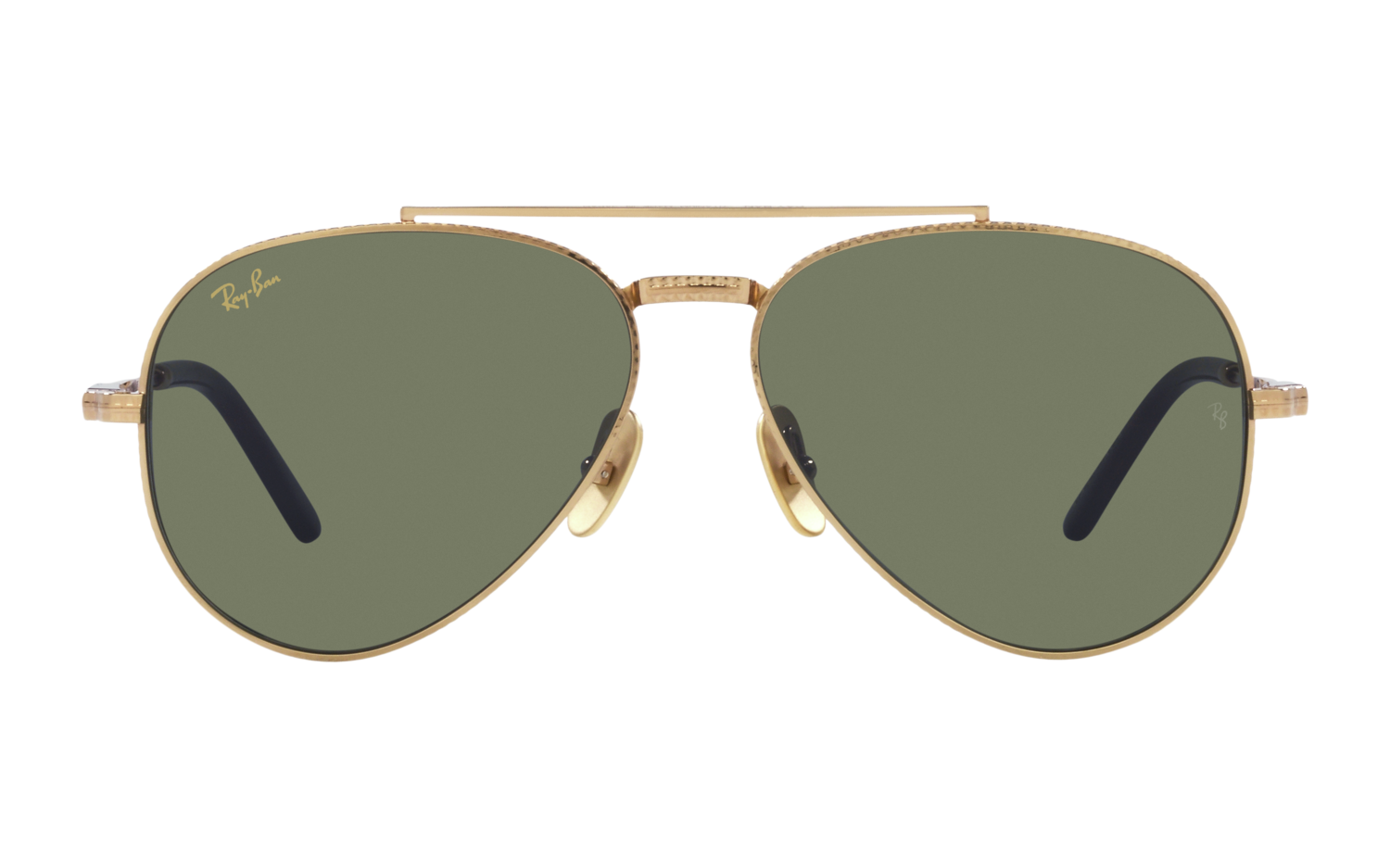 Ray-Ban RB8225 313852 58 Sunglasses | Shade Station