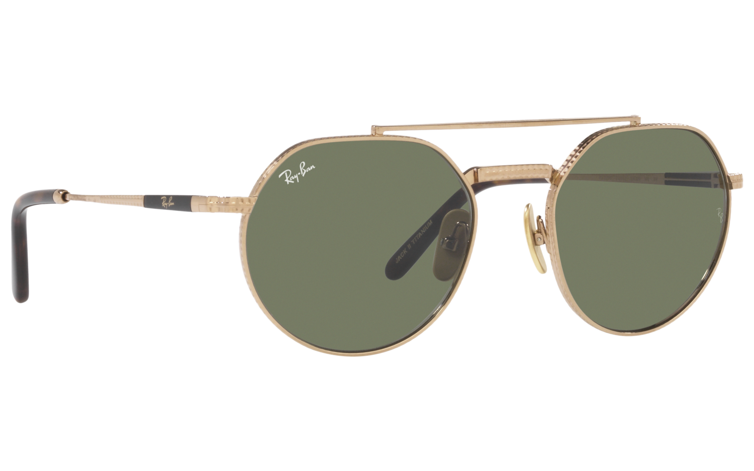 Ray-Ban RB8265 313852 51 Sunglasses | Shade Station