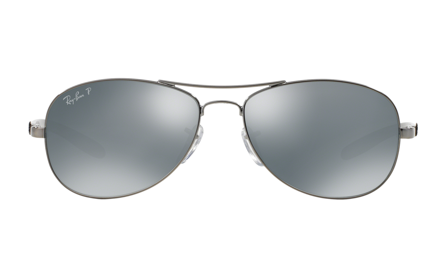 Ray-Ban RB8301 004/K6 56 Sunglasses | Shade Station