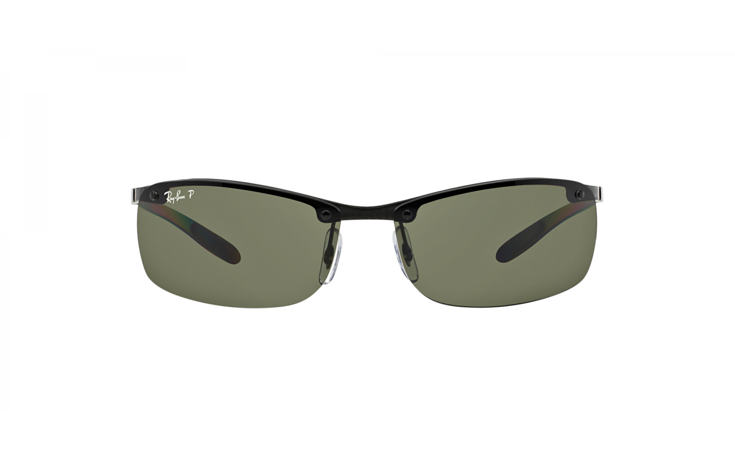 Ray-Ban Tech RB8305 082/9A Sunglasses | Shade Station