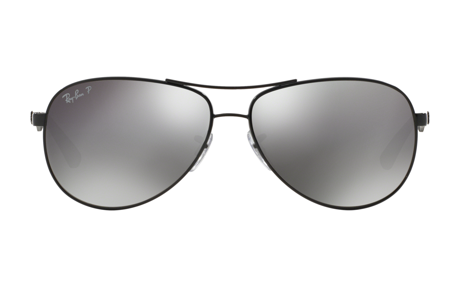 Ray-Ban RB8313 002/K7 58 Sunglasses | Shade Station
