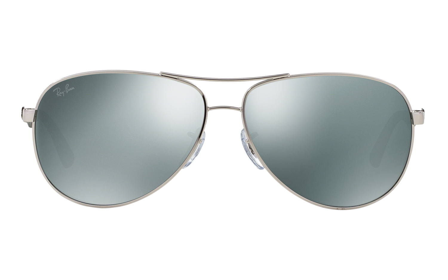 Ray-Ban RB8313 003/40 61 Sunglasses | Shade Station