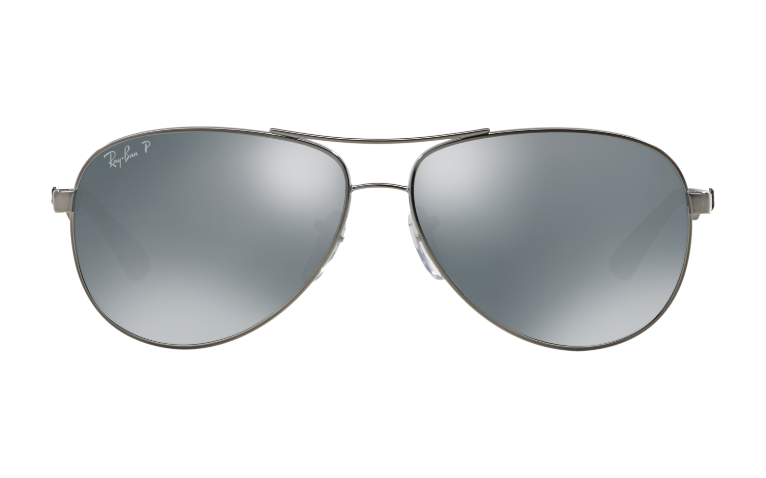 Ray-Ban RB8313 004/K6 61 Sunglasses | Shade Station