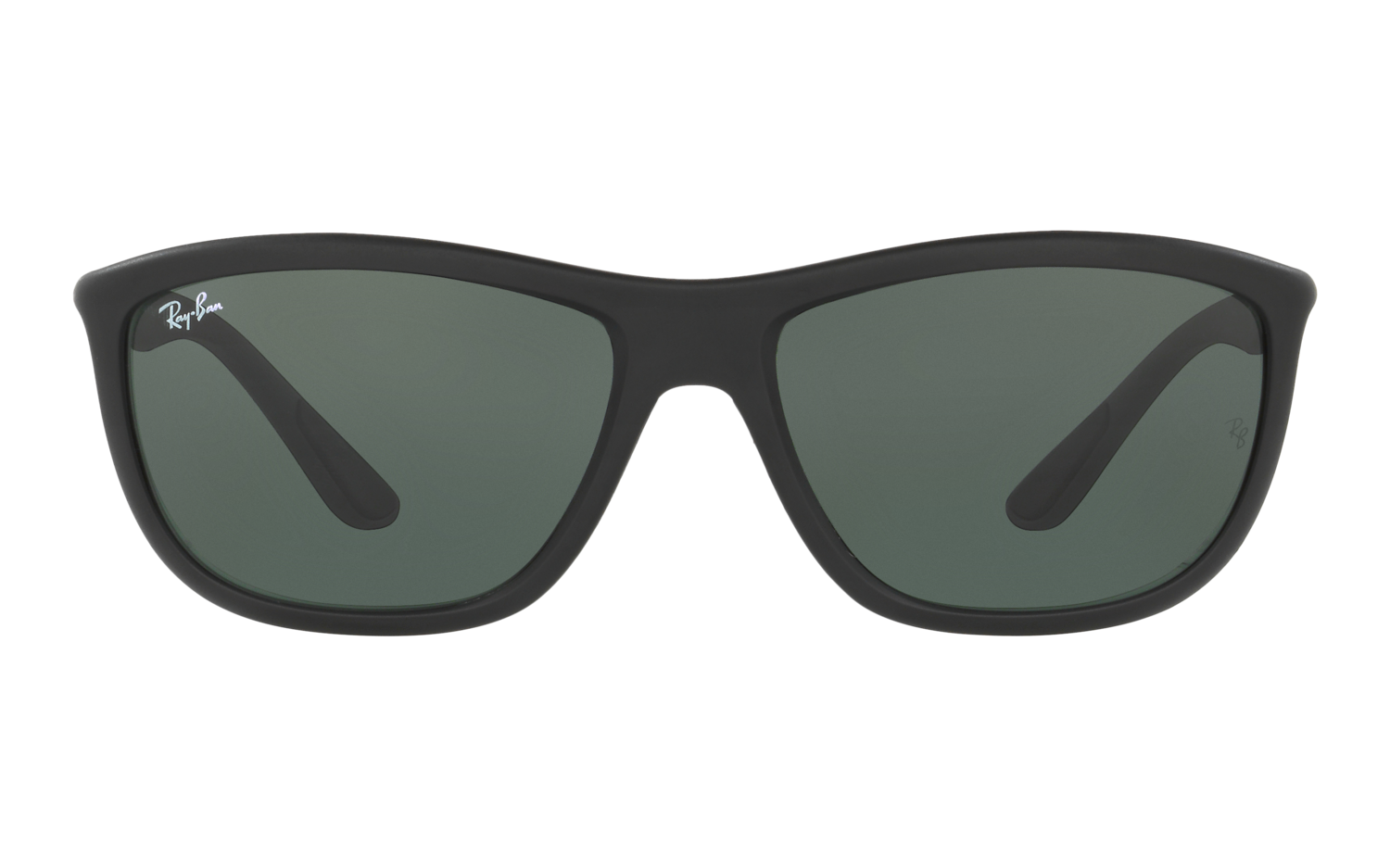 Ray-Ban RB8351 622071 60 Sunglasses | Shade Station