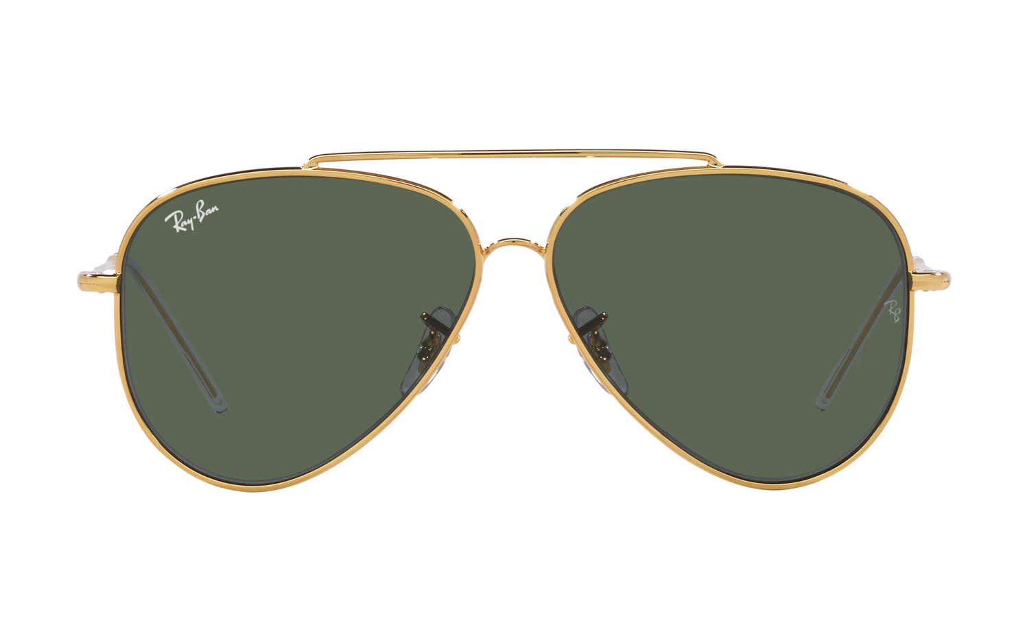 Ray-Ban Aviator Reverse RBR0101S 001/VR 59 Sunglasses | Shade Station