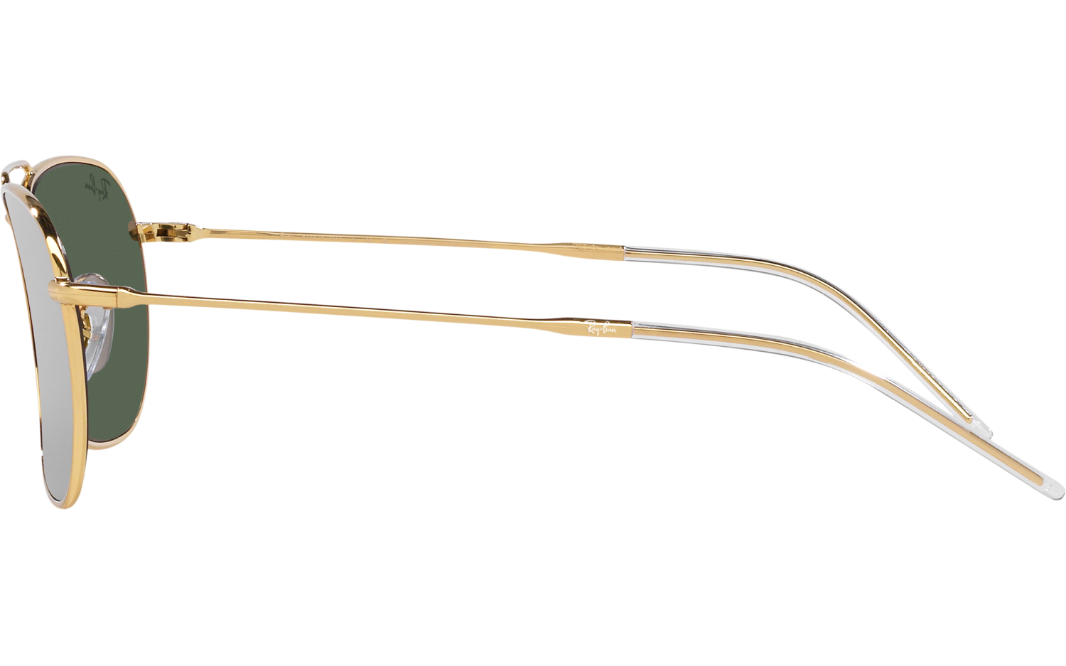 Ray-Ban Caravan Reverse RBR0102S 001/VR 58 Sunglasses | Shade Station