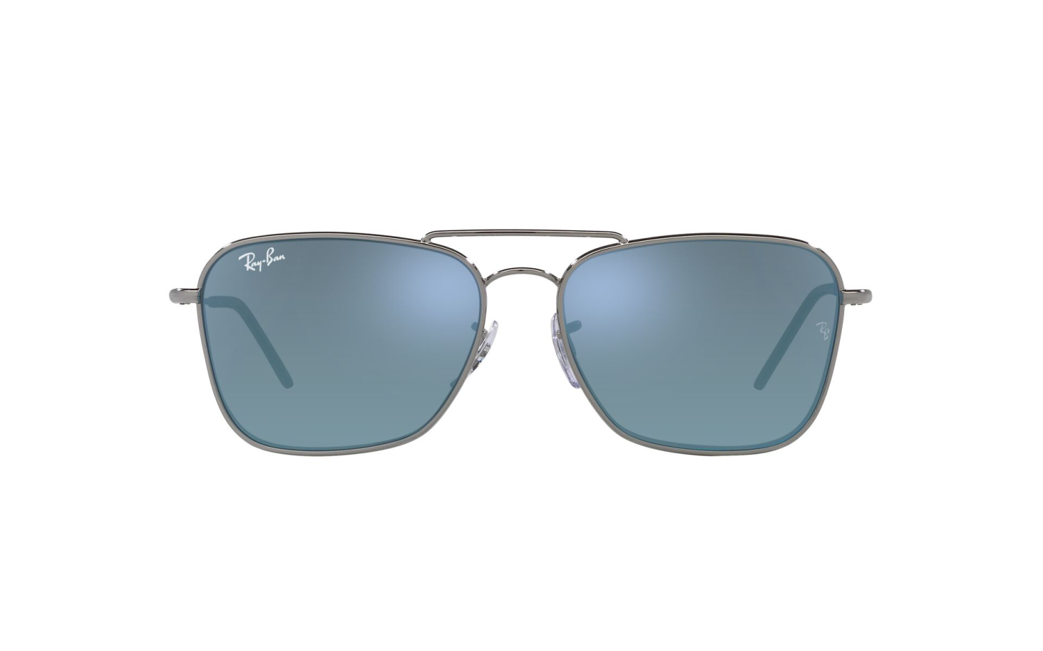 Ray-Ban Caravan Reverse RBR0102S 004/GA 58 Sunglasses | Shade Station