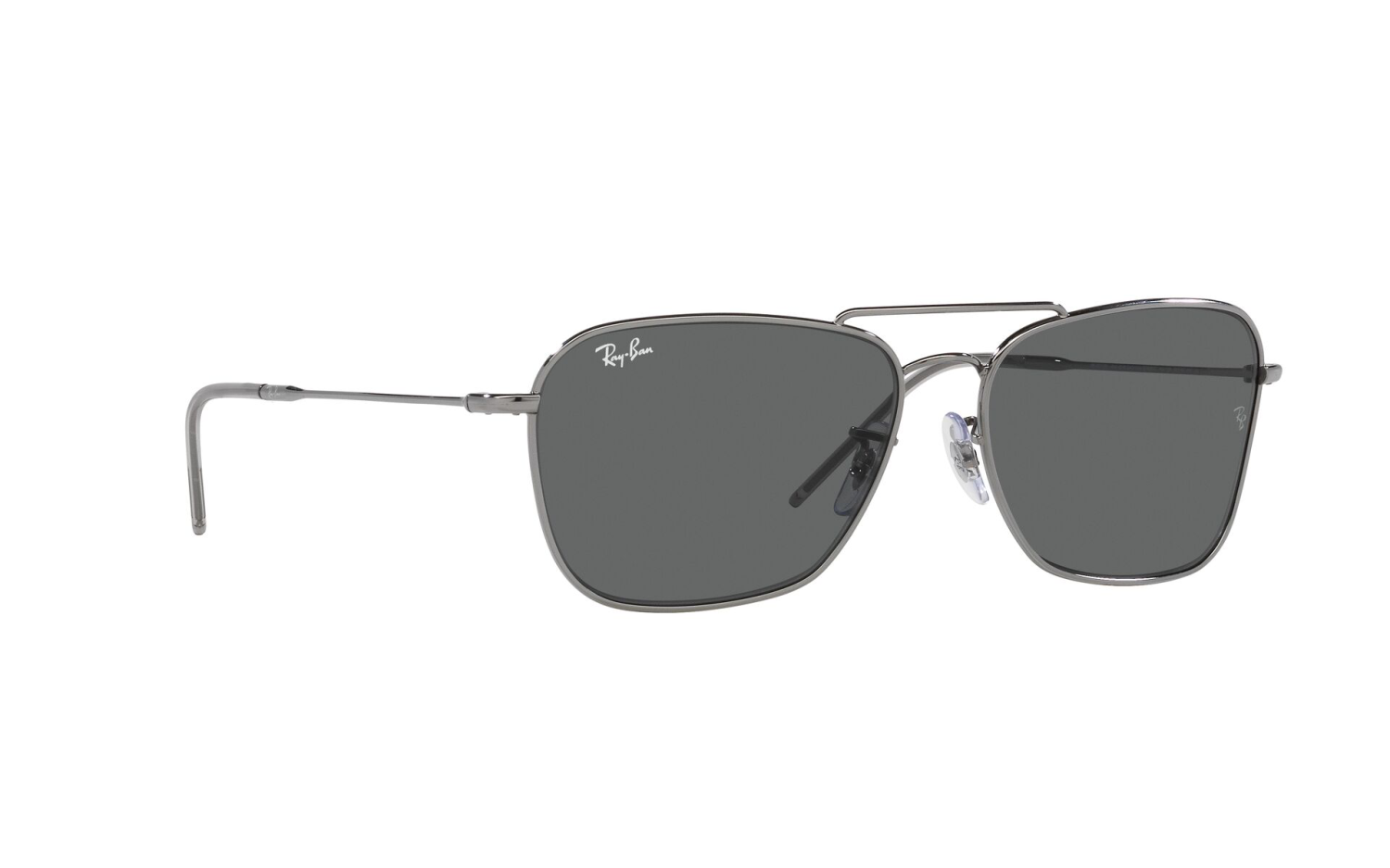 Ray-Ban Caravan Reverse RBR0102S 004/GR 61 Sunglasses | Shade Station