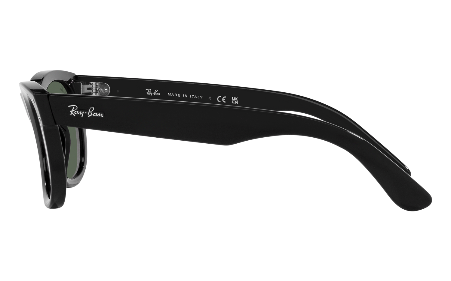 Ray-Ban Wayfarer Reverse RBR0502S 6677VR 50 Sunglasses | Shade Station