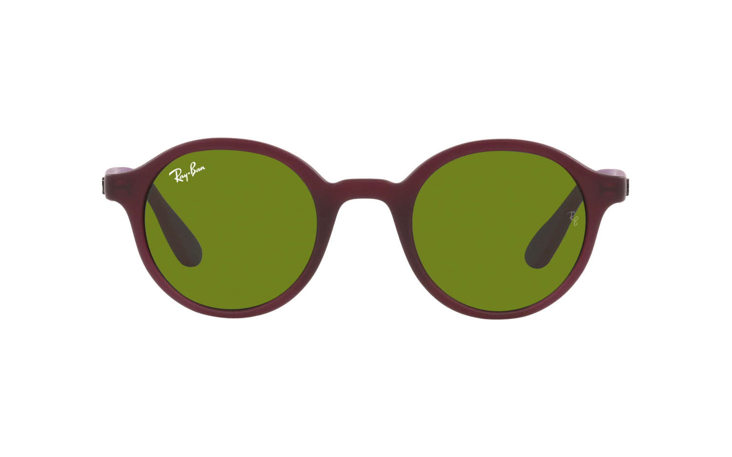 Ray-Ban Kids RJ9161S 7087/2 41 Sunglasses | Shade Station