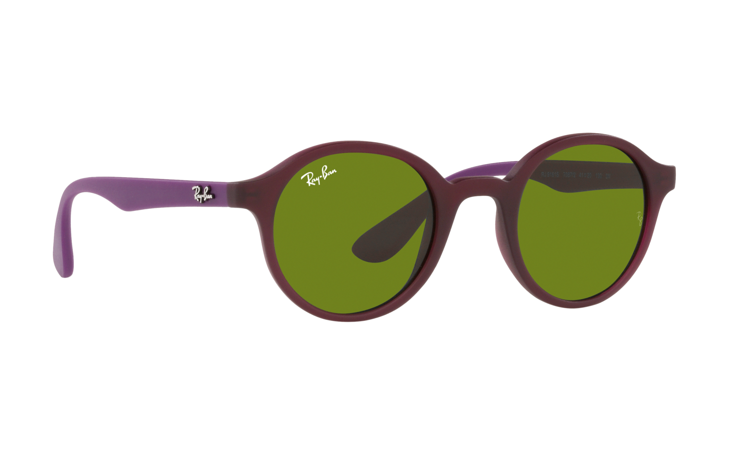 Ray-Ban Kids RJ9161S 7087/2 41 Sunglasses | Shade Station