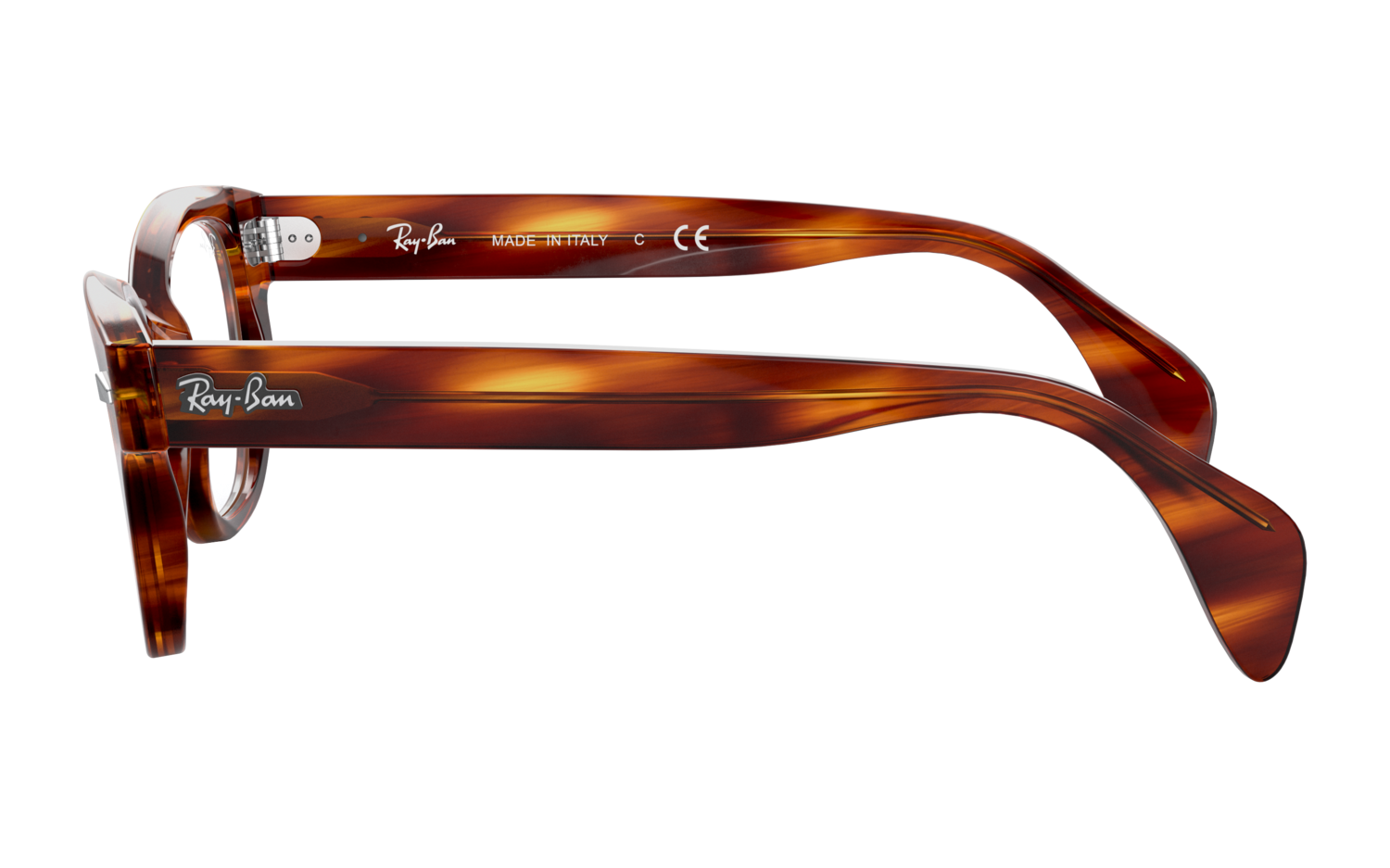 Ray-Ban RX0880 2144 49 Prescription Glasses | Shade Station