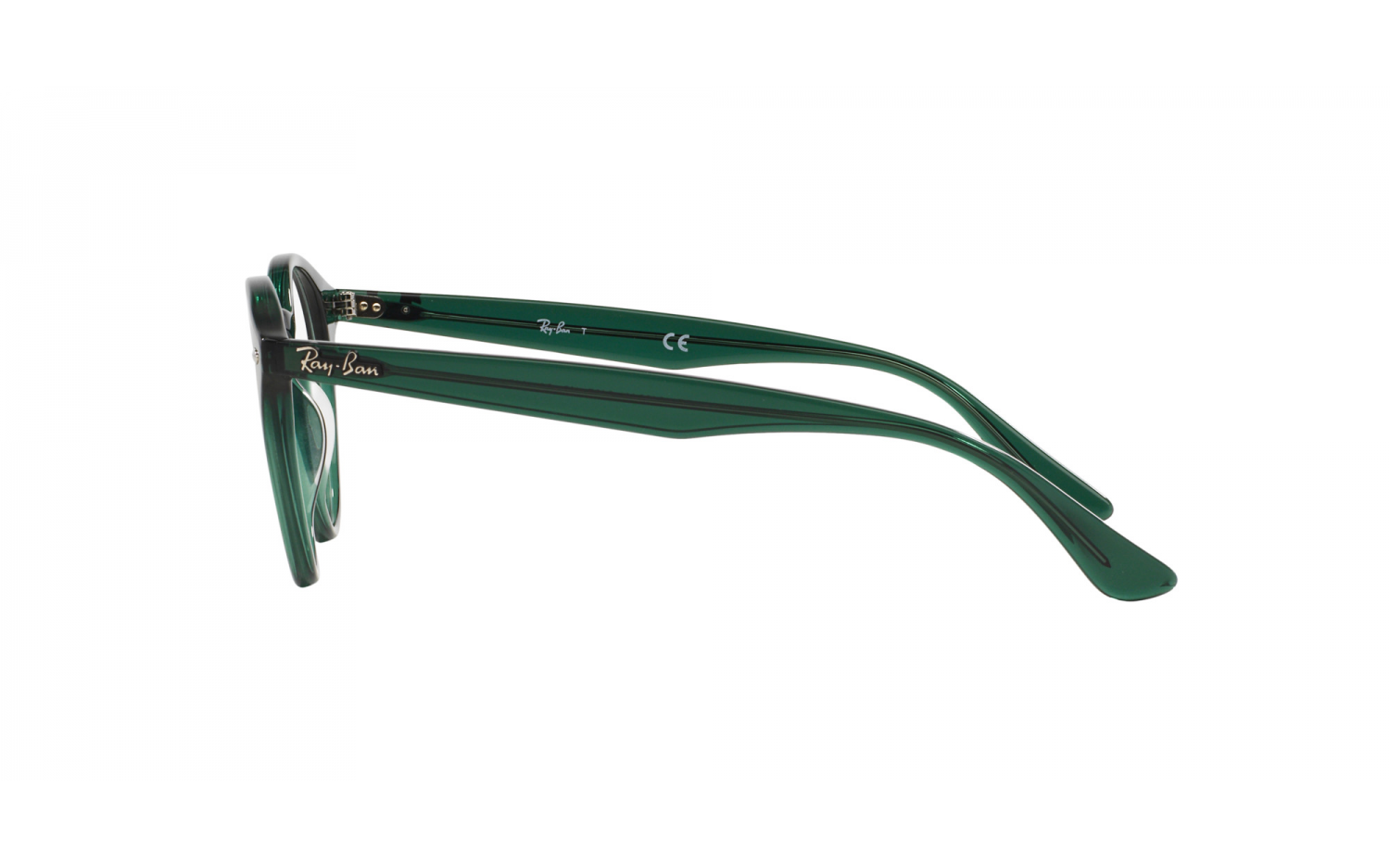 Ray-Ban RX2180V 5495 49 Prescription Glasses | Shade Station