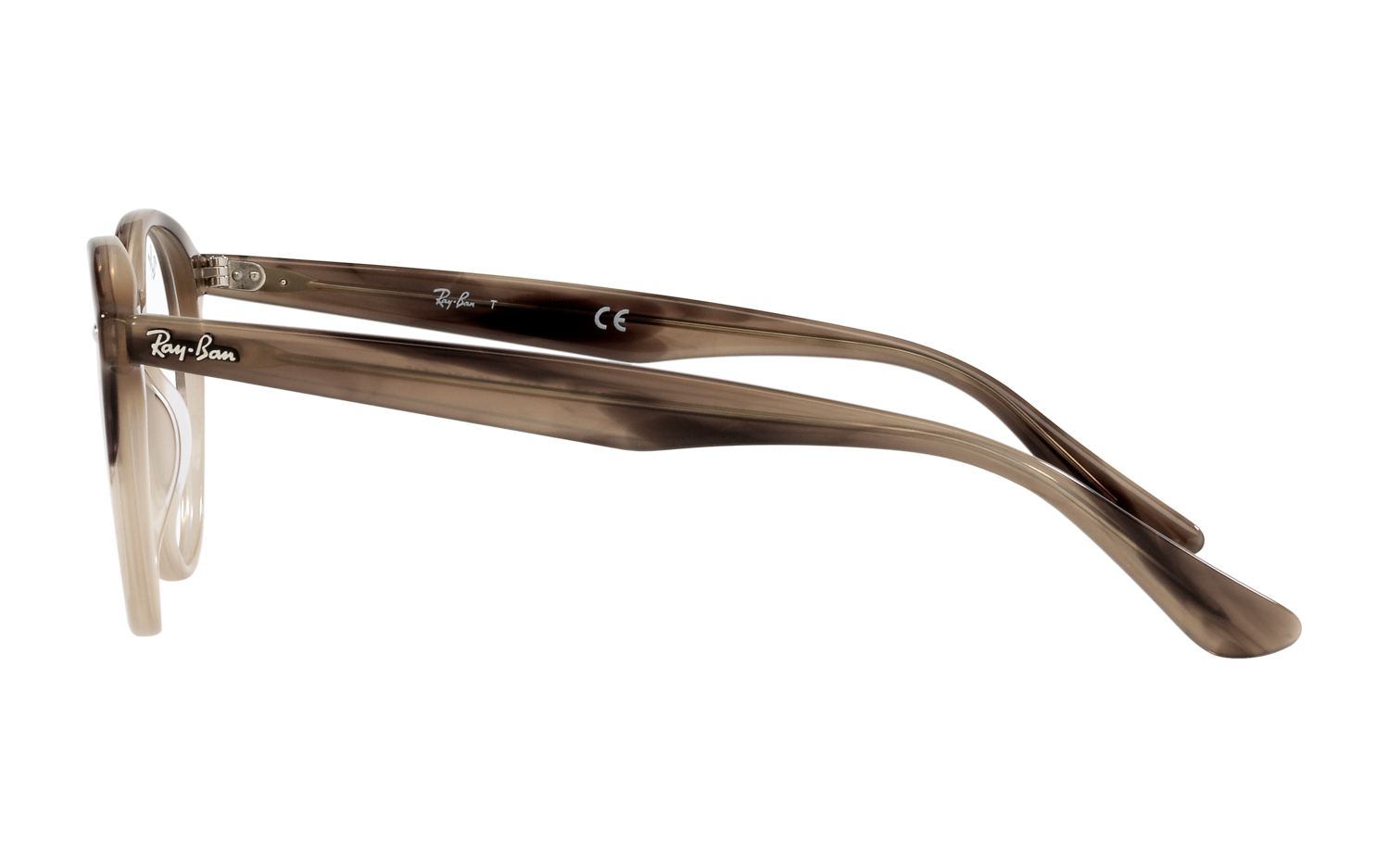 Ray-Ban RX2180V 8107 49 Prescription Glasses | Shade Station