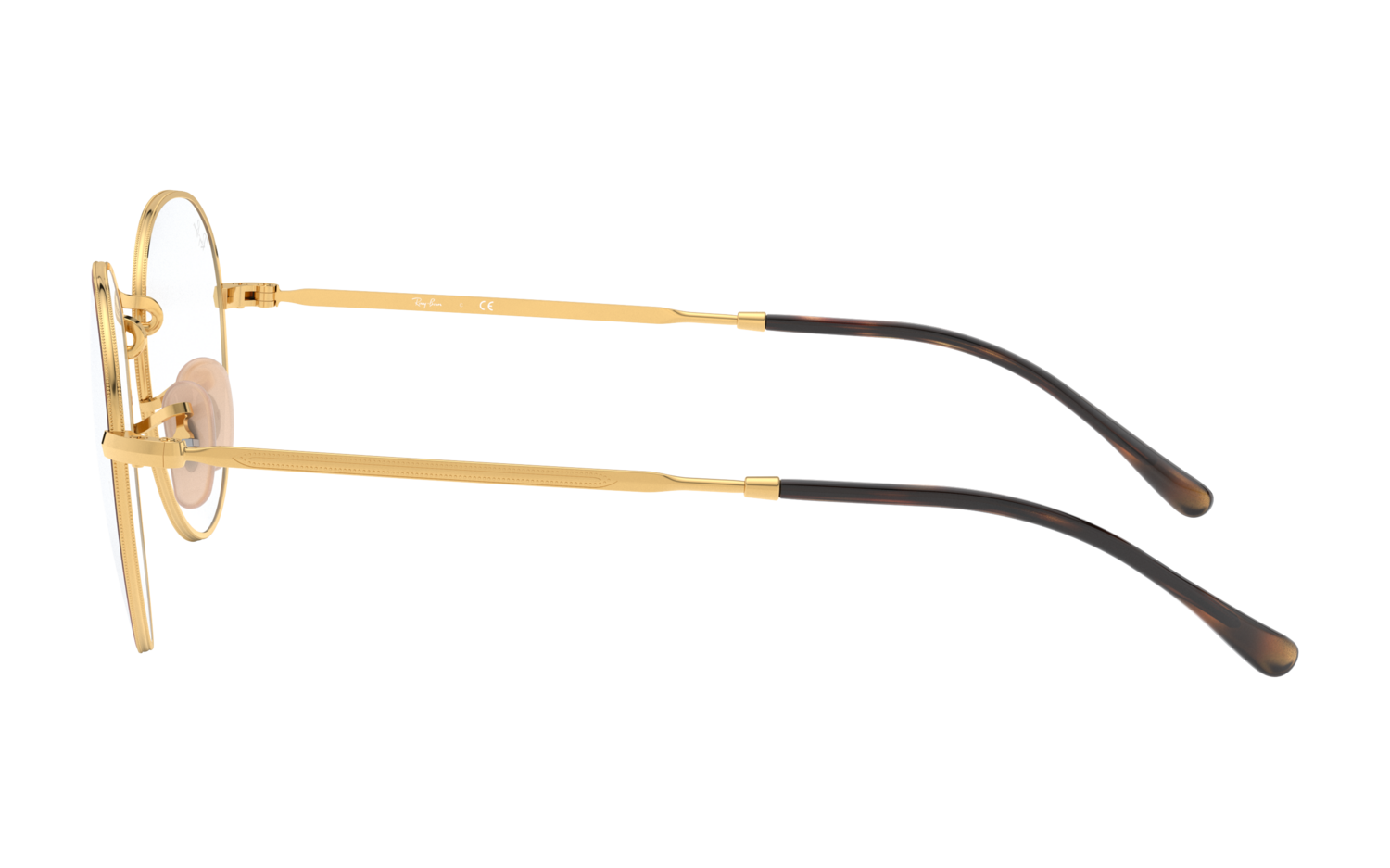 Ray-Ban David RX3582V 2945 49 Prescription Glasses | Shade Station