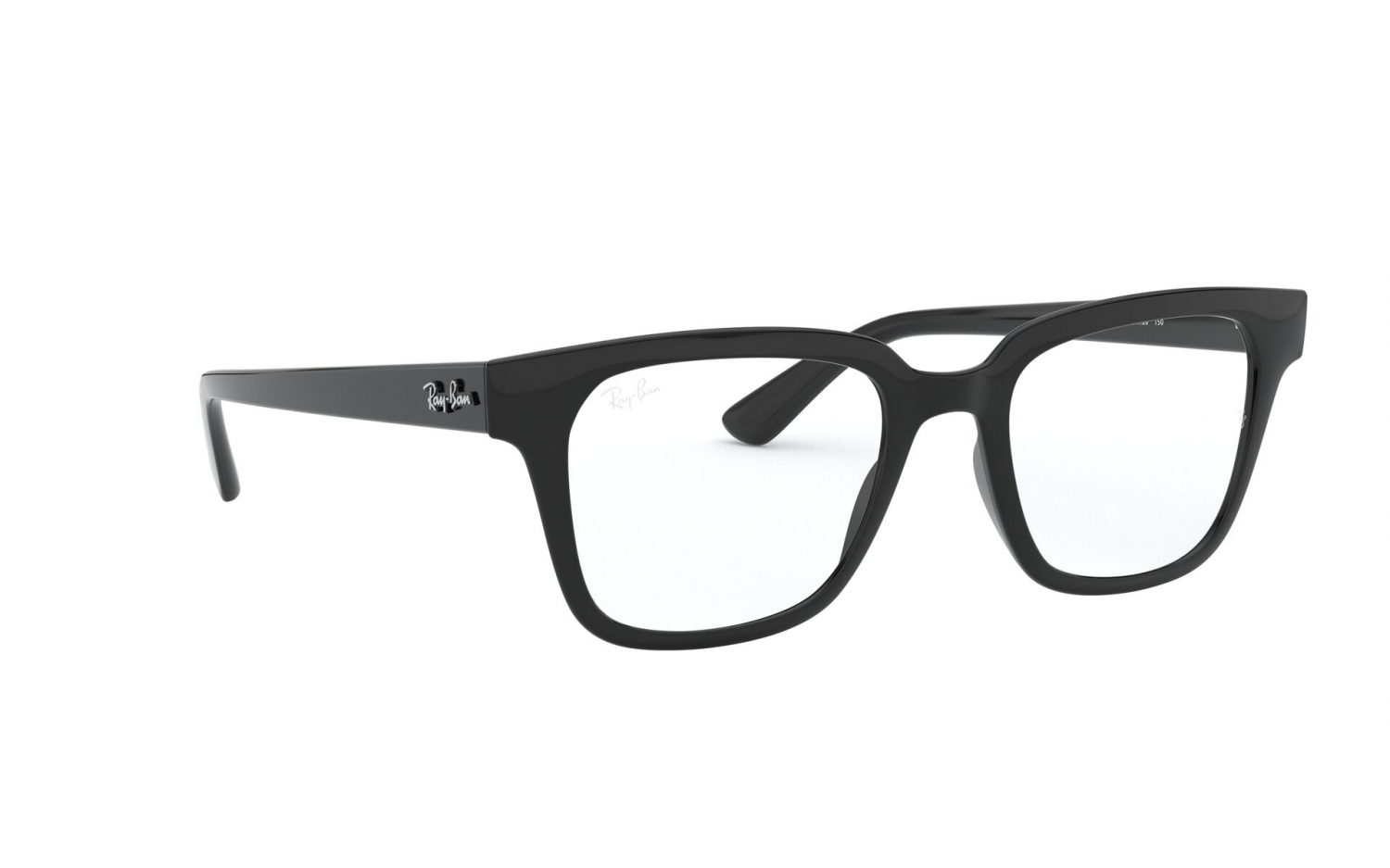 Ray-Ban RX4323V 2000 51 Prescription Glasses | Shade Station