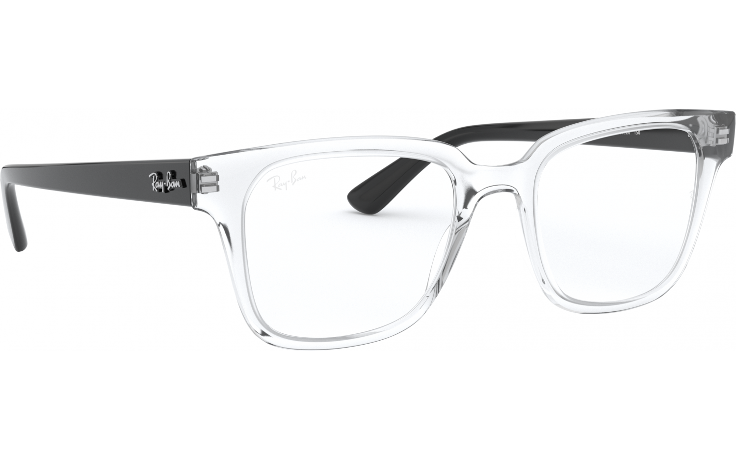 Ray-Ban RX4323V 5943 51 Prescription Glasses | Shade Station