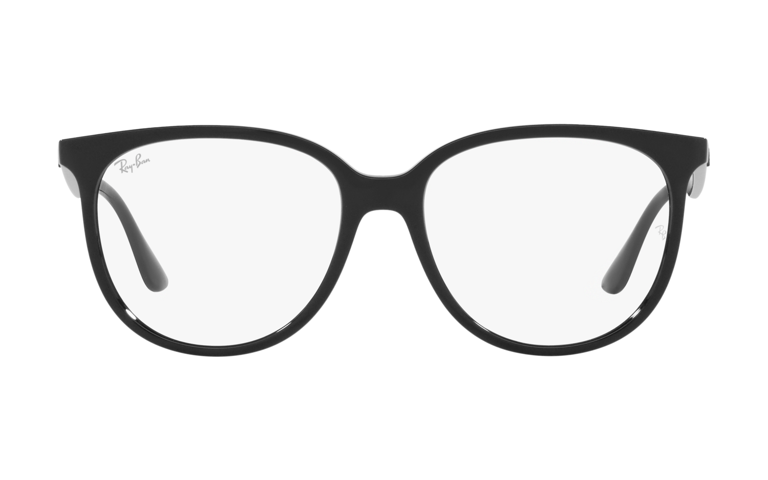 Ray-Ban RX4378V 2000 54 Prescription Glasses | Shade Station