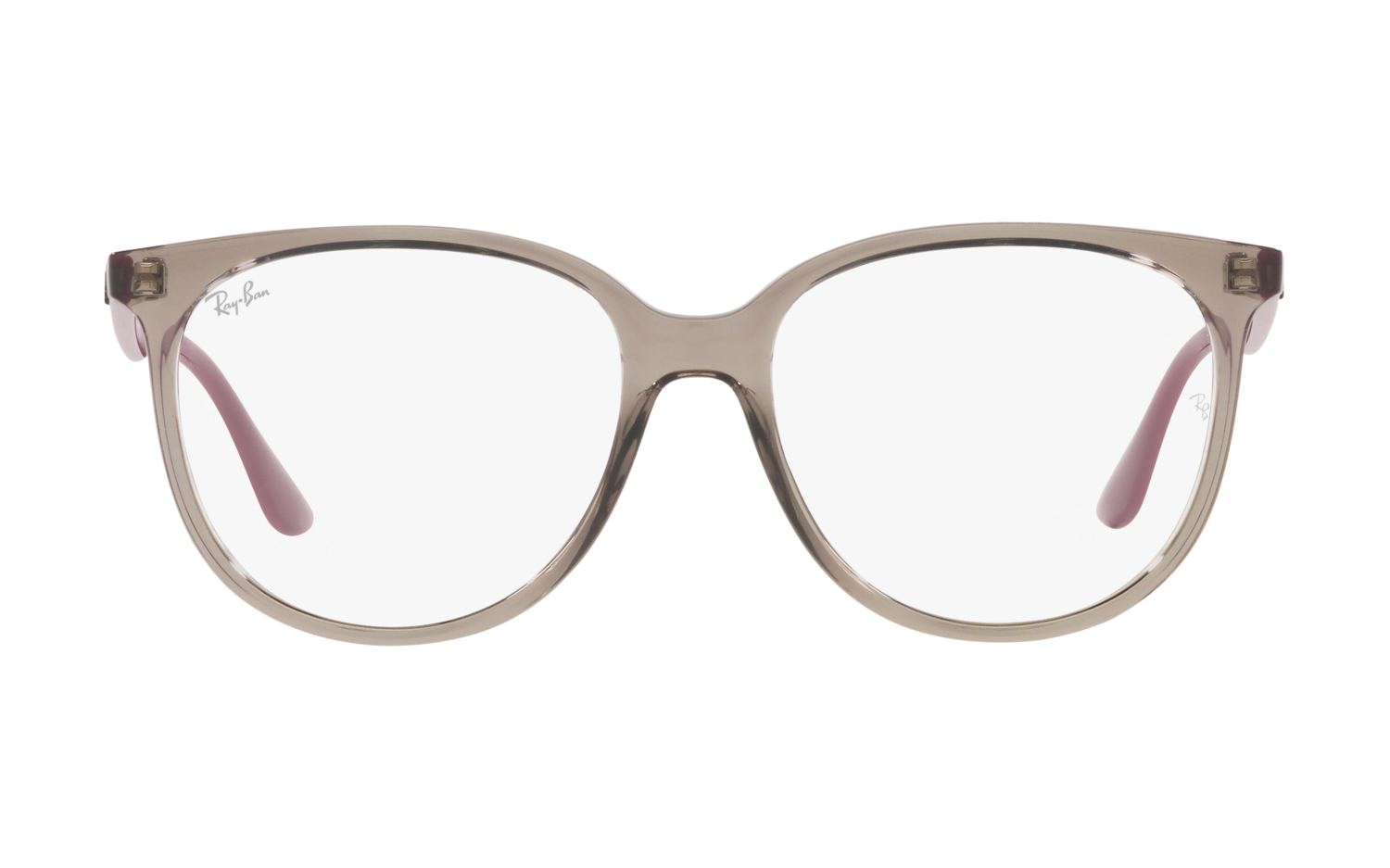 Ray-Ban RX4378V 8083 52 Prescription Glasses | Shade Station