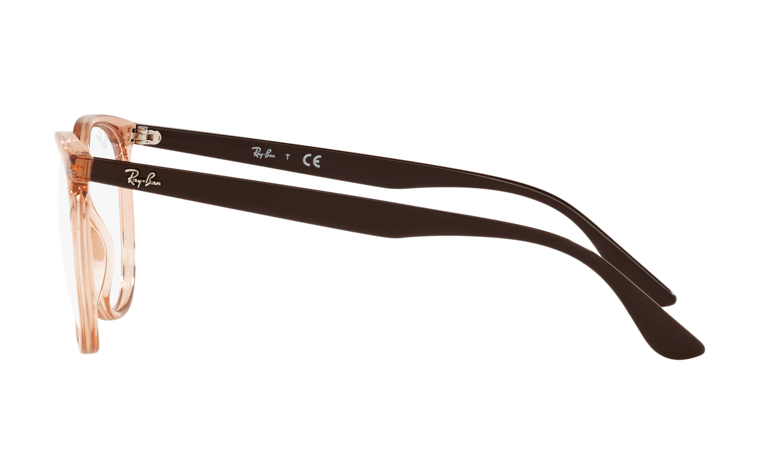 Ray-Ban RX4378V 8172 52 Prescription Glasses | Shade Station